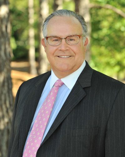 Cary Ortho Announces the Retirement of Dr. Douglas Martini