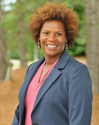 Nicole P. Bullock, M.D. - Cary Orthopaedics Spine Center