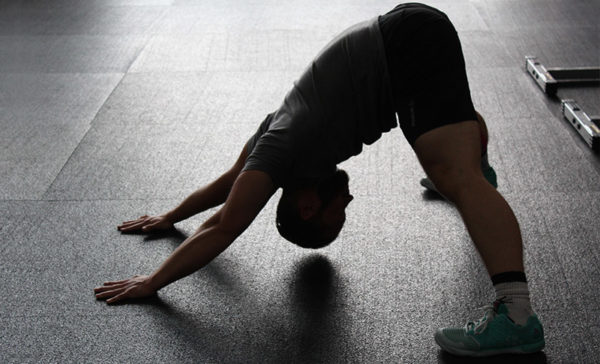 7 Stretching Mistakes and How to Avoid Them - Cary Orthopaedics