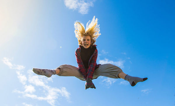 How to Easily Strengthen Bones as an Adult - Cary Orthopaedics