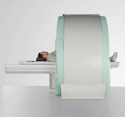 The Latest in MRI Technology: Easy, Comfortable, Patient-Friendly