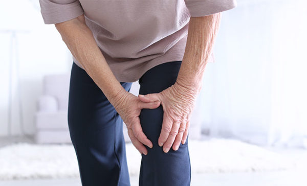 How Can Viscosupplementation Alleviate Pain? | Cary Ortho