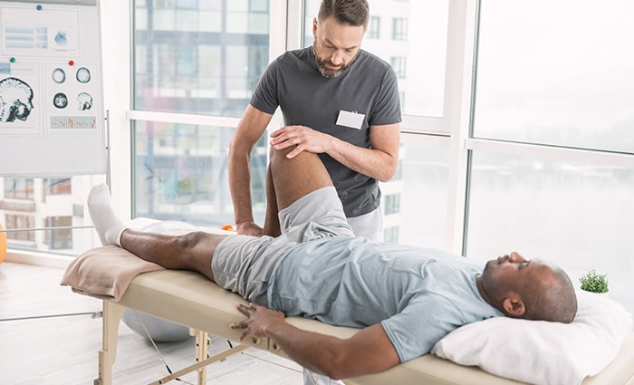Physical Therapists | Raleigh, Cary, Holly Springs | Cary Ortho