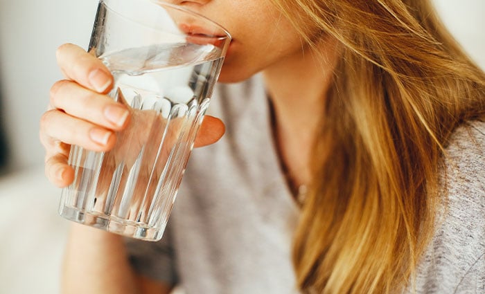 6 Benefits of Staying Hydrated - Cary Orthopaedics 6 Benefits of Staying Hydrated - Cary Orthopaedics