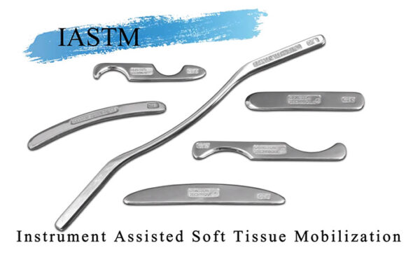 Patient Education Series: Instrument-Assisted Soft Tissue Mobilization
