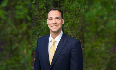 Dr. Eric Z. Lukosius Joins Cary Orthopaedics - Cary Orthopaedics