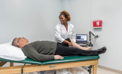 Radiofrequency Ablation and How it Can Help Back Pain - Cary Ortho