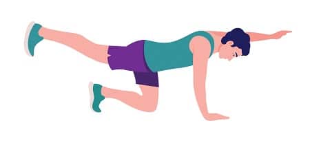 Reduce Low Back Pain With Strong Core | UNC-Cary Orthopaedics