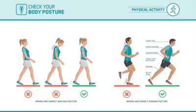 A Guide to Proper Running Form | Cary Orthopaedics