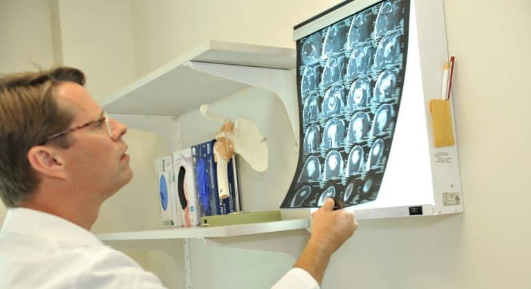 Orthopedic Imaging – What Type is Best for Your Injury?