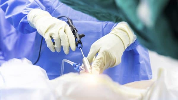 Comprehensive Spine Center Home I Cary Orthopaedics