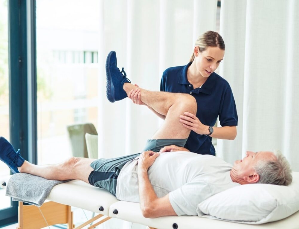 What is Therapeutic Exercise in Physical Therapy?