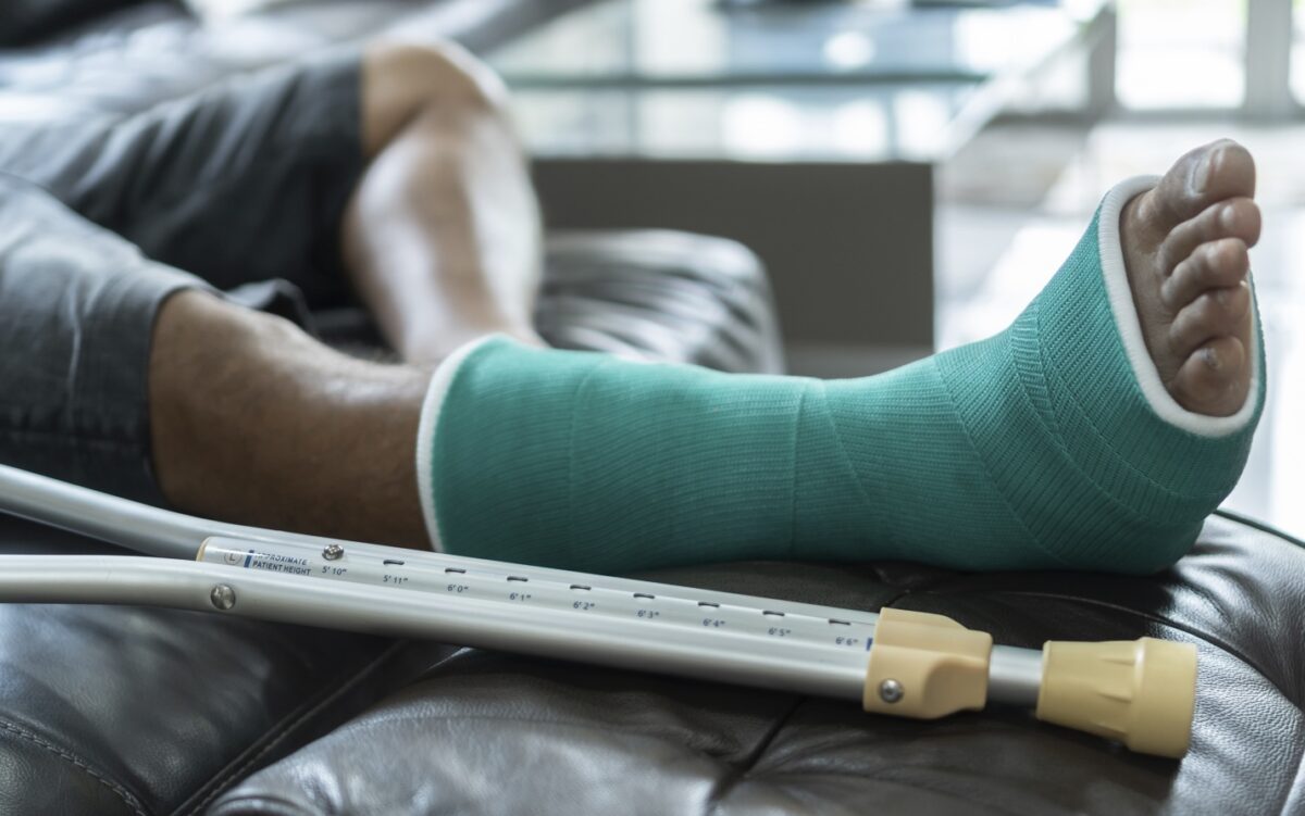 Understanding Bone Fractures – From Diagnosis to Recovery